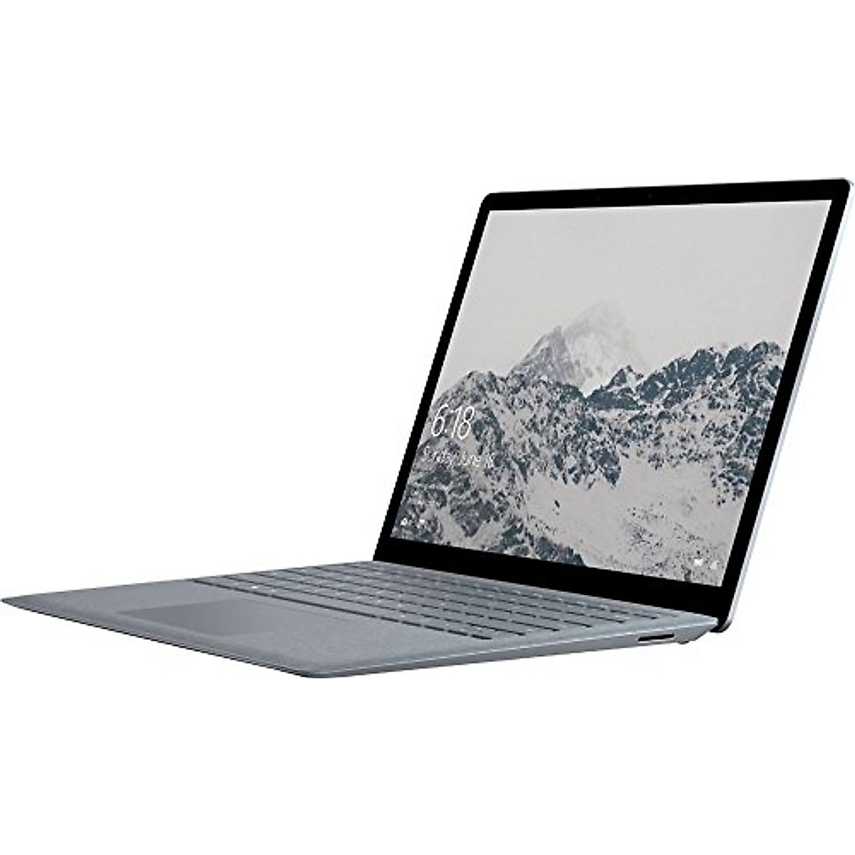 Microsoft Surface 1st Gen, 13.5", Windows 10, Core M3, 4GB RAM, 128GB - Platinum