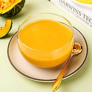 Yam Millet Pumpkin Powder Meal Replacement Powder 10.58oz (300g) Satiety Food Shake Nutrition Porridge Breakfast Foods