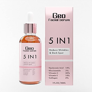 Geo Facial Serum