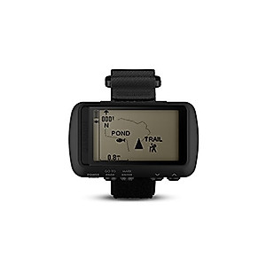 Garmin 010-01772-10 Foretrex 701 Ballistic Edition, 2 inches