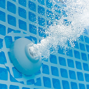 Intex 28157EH 15x33 Easy Set Pool Set Toy