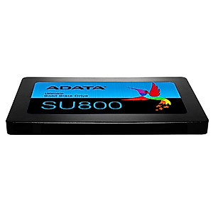 Adata Su800 512Gb 3D TLC Ssd