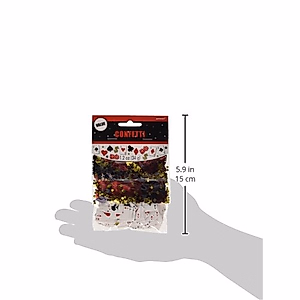Casino Party Confetti, 1.2 oz.