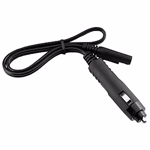 Battery Tender 5 Watt Solar Panel 12V Battery Charger with Charge Controller - IP67 Weatherproof - Windshield Mountable for Motorcycles, Cars, SUVs and Campers - 021-1171