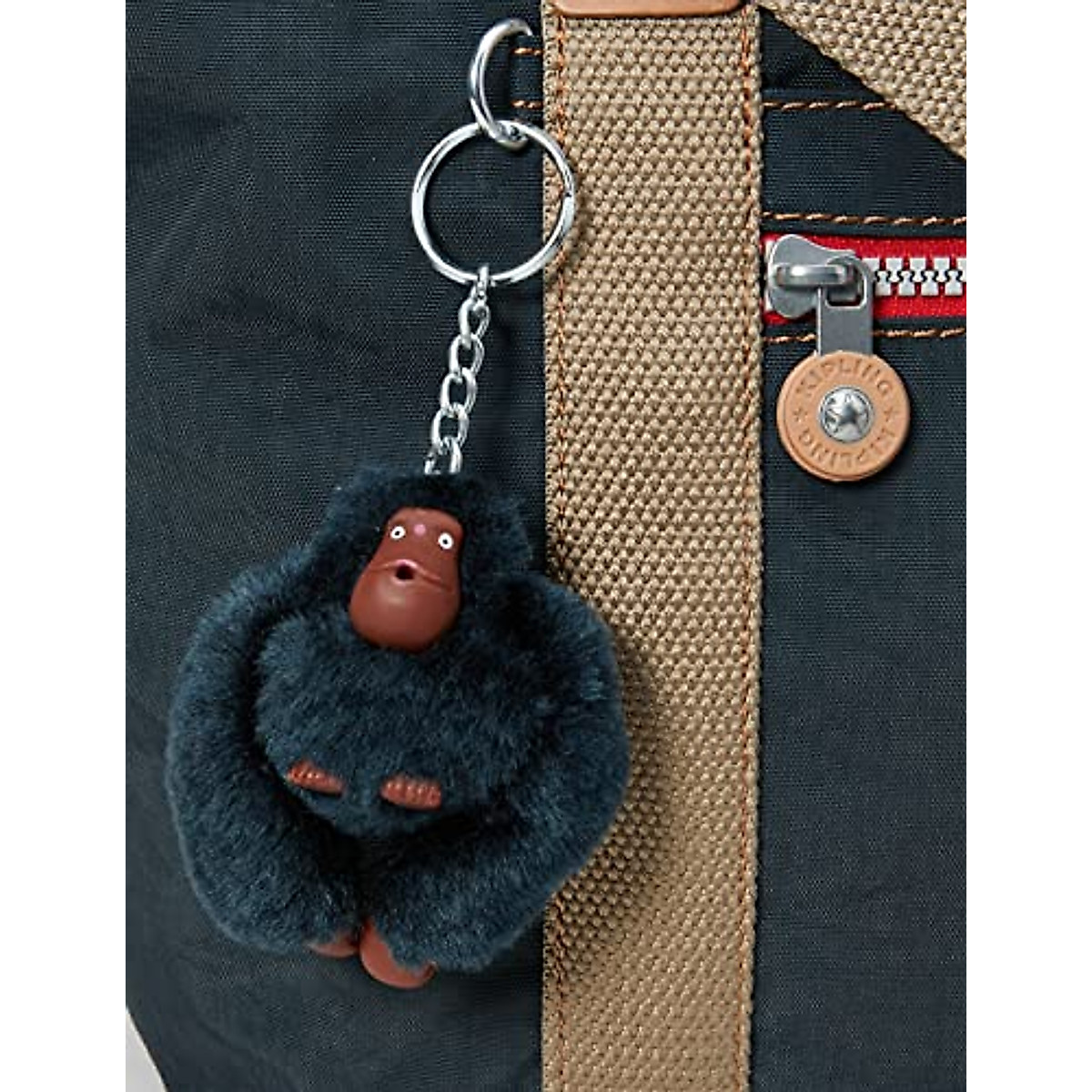 Kipling Art, Blau (True Navy C)