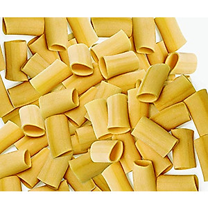 Philips Avance Pasta Maker 4-in-1 accessory shape kit- Shells and Paccheri, Rigatoni, & Macaroni