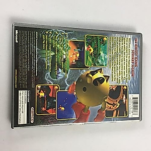 Pac Man World 2 - Xbox