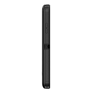 OtterBox Defender Series Case for LG V20 - Retail Packaging - Black