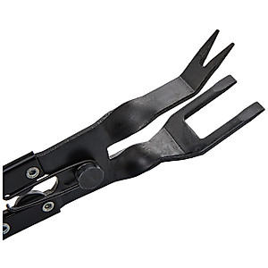Silverline 927687 Trim Clip Removal Pliers, 235 mm