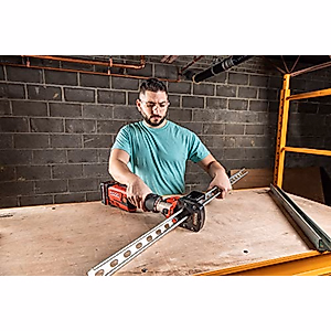 RP 351 Battery Kit W/ProPress Jaws (1/2" - 1")