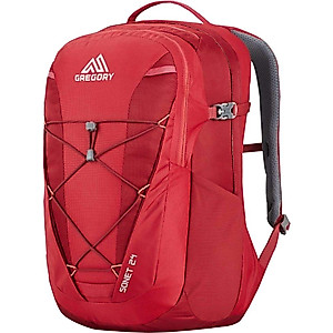 Gregory Mountain Products Sonet Daypack, DESERT ROSE