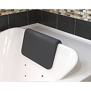 American Standard 2848.109.CRW Gelcoat Whirlpool and Air Spa 28"x48" Right Side Door Walk-In Bathtub in White