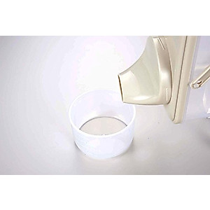 JapanBargain Japanese Kome Bitsu Refrigerator Rice Storage Container, 4.4 lb.