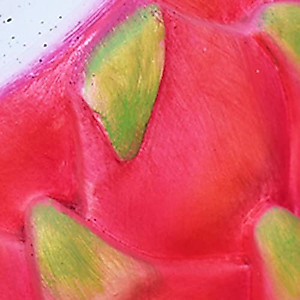 Resin-frp Table and Chair Set, Outdoor Weatherproof Garden Decor Ornaments, Nursery Decor Table and Chair (Color : Stool 4-35x30cm)