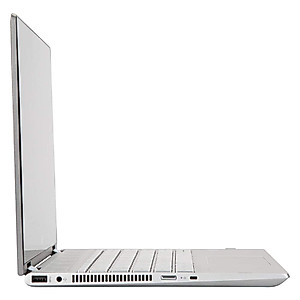 HP Pavilion x360 Touchscreen 2 in 1 Lpatop, 14" IPS Full HD PC, 10th Gen Core i5 Quad-Core up to 4.20 GHz, 8GB RAM, 256GB SSD, USB-C, Backlit KB, FP Reader, Wi-Fi 6, Webcam, HDMI, Win 10 (Renewed)