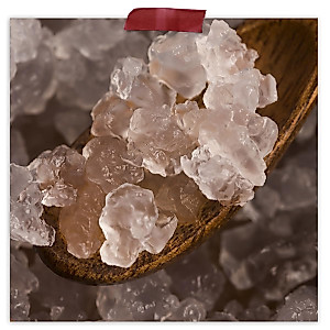 Fermentaholics ORGANIC Water Kefir Grains - Live Starter Culture - Makes a Quart Batch - Water Kefir Starter Grains - Brew Your Own Water Kefir At Home - Bulgaros De Agua