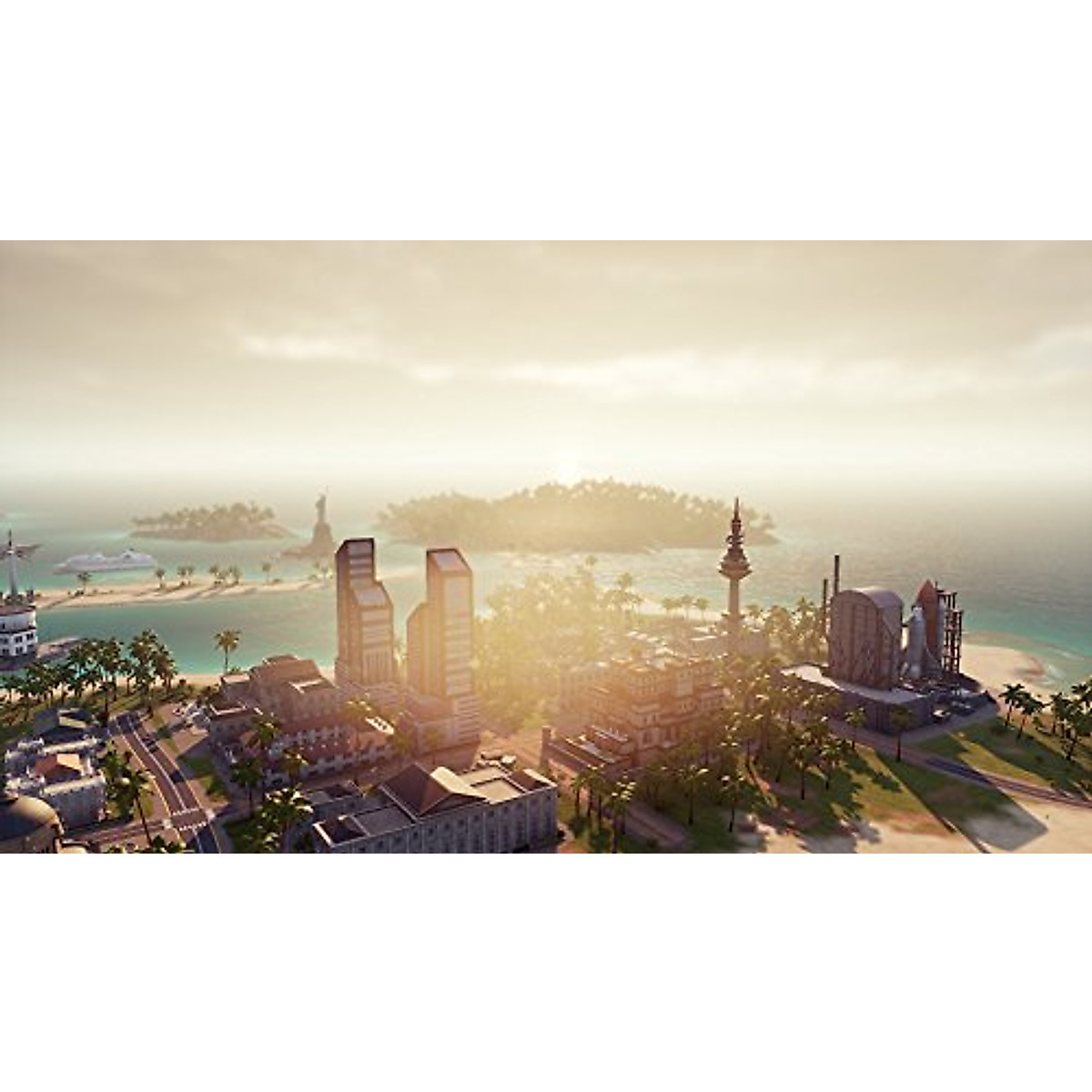 Tropico 6 - PC