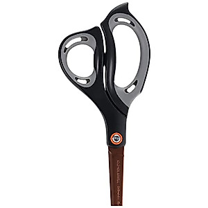 Kokuyo S&T scissors　Aero fit　Superiore