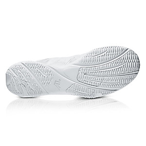 Varsity Ascend Air Cheer Shoes - Women's Size 8 White