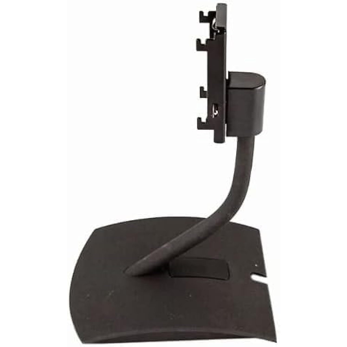 Enjcyling Black Table Stand, Compatible with Bose UTS-20 Cube Speakers, for Lifestyle Systems CineMate 520