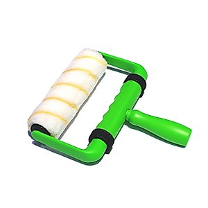BetterGrip Paint Roller - 9 inch Paint Roller Kit