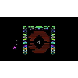 Atari Flashback Classics Volume 3 (Xbox One)