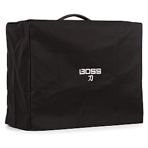 BOSS BAC-KTN100 Amplifier Cover