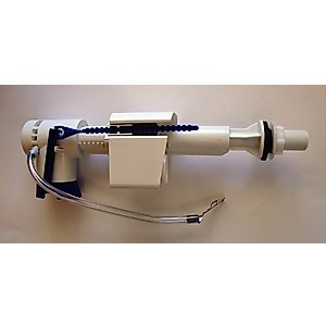 Duravit 0074115500 Duravit 0074115500 Fill Valve for Geberit 1930 Series, Cara and Darling Toilet