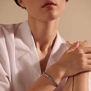 John Hardy Women's 6.5mm Chain Bracelet, Classic Chain Collection