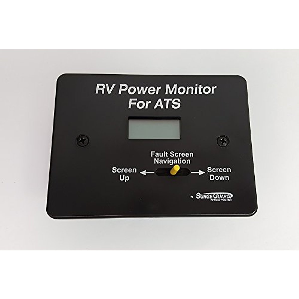 Surge Guard TRC Optional Remote Display for New ATS Models 40350 and 41390