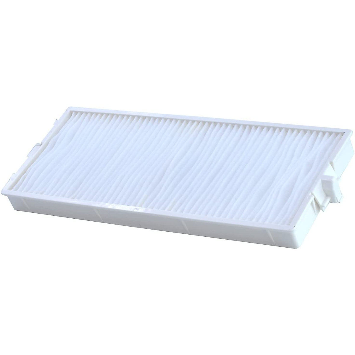 JISIZKY ET-RFM100 Replacement Projector Air Filter for PANASONIC PT-MW530 PT-MW630 PT-MW730 PT-MZ570 PT-MZ670 PT-MZ680 PT-MZ770 PT-MZ780 PT-MZ880 PT-MZ10KL PT-MZ13KL PT-MZ16KL