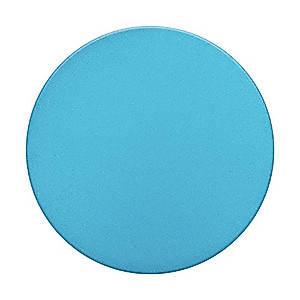 PopSockets: Collapsible Grip & Stand for Phones and Tablets - Aluminum Blue
