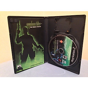 Syphon Filter: The Omega Strain