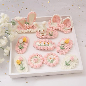 400g Soft Milk Cotton Yarn DIY Craft Cotton Threads for Sweater Hat Scarf Gloves Blue