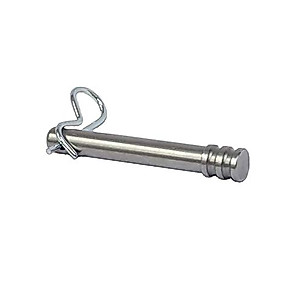 GEN-Y Hitch 3/4" Hitch Pin, 4.25" Useable Length, GH-097