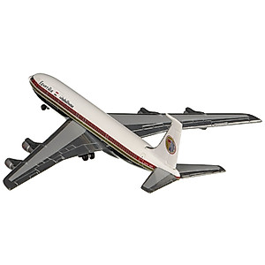 Gemini Jets EgyptAir B707-320B/C 1:400 scale