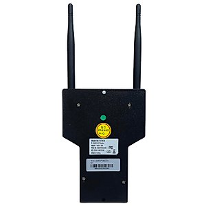 Magnadyne WF-CON-LTE Upgrade KIT for LTE & WiFi Internet Extender for Recreational Vehicles (ONLY for Factory Installed MAGNADYNE LTE/WiFi PREP KIT)