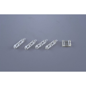 Bandai Hobby Figure-Rise Effect Aura Effect Building Kit, Blue