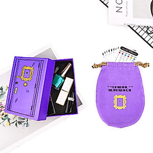 Friends TV Show Merchandise Trivia Quiz Card Games with 600 Questions for Friends Fans,Bar Entertainment, Game Night Sports Fun !