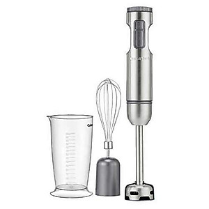 Cuisinart Smart Stick Variable Speed Hand Blender Powerful 300 Watts With Storage Pouch