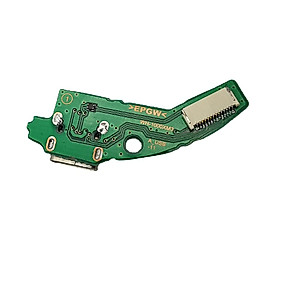 KUBOJSDLZ USB Charging Port Replacement for Sony WH-1000XM3 Wireless Bluetooth Noise Canceling Over-Ear Headphones Charging Port Board Repair Kit