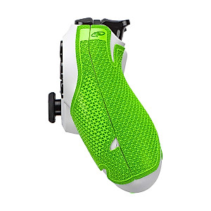 Lizard Skins DSP PS4 Controller Grip: 0.5 mm thick (Emerald Green)