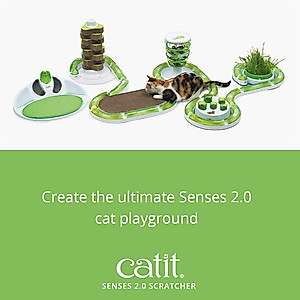 Catit Senses 2.0 Cat Scratching Post