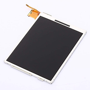 Replacement Version Bottom LCD Screen for Nintendo 3DS XL LL