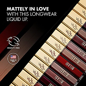 MILANI Amore Matte Lip Creme - Emotional