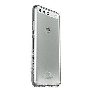 OTTERBOX CLEARLY PROTECTED SERIES Case for Huawei P10 (ONLY, not Lite version) - Retail Packaging - CLEAR