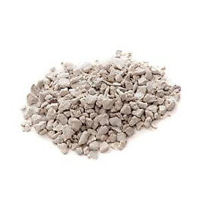 Manna Pro Crushed Oyster Shell | Egg Laying Chickens | 5 LB (4-Pack)