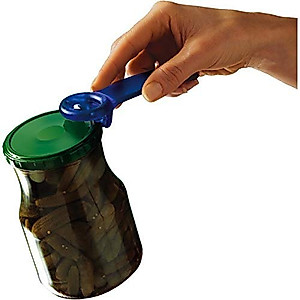 BRIX Jarkey Jar Opener - The Easiest Way to open a Jar