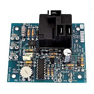 Economaster Relay/Circuit Board