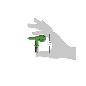 Wagner Spraytech 353-313 High Efficiency Airless 313 Reversible Spray Tip for Sealers and Stains with Titan ControlMax and Wagner Control Pro Paint Sprayers